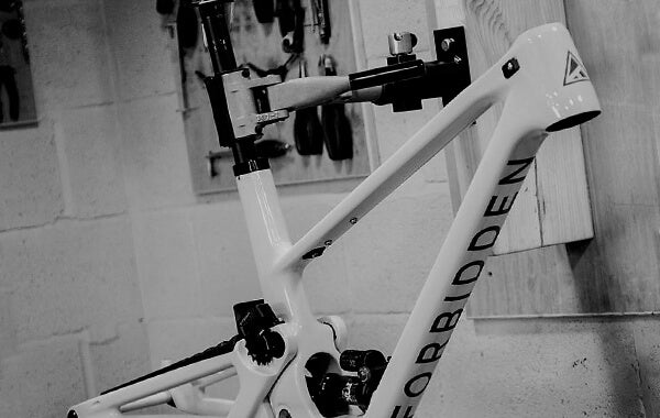 Bikes & Frames – The PM Cycles