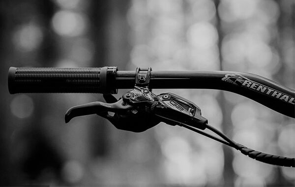 Components – The PM Cycles