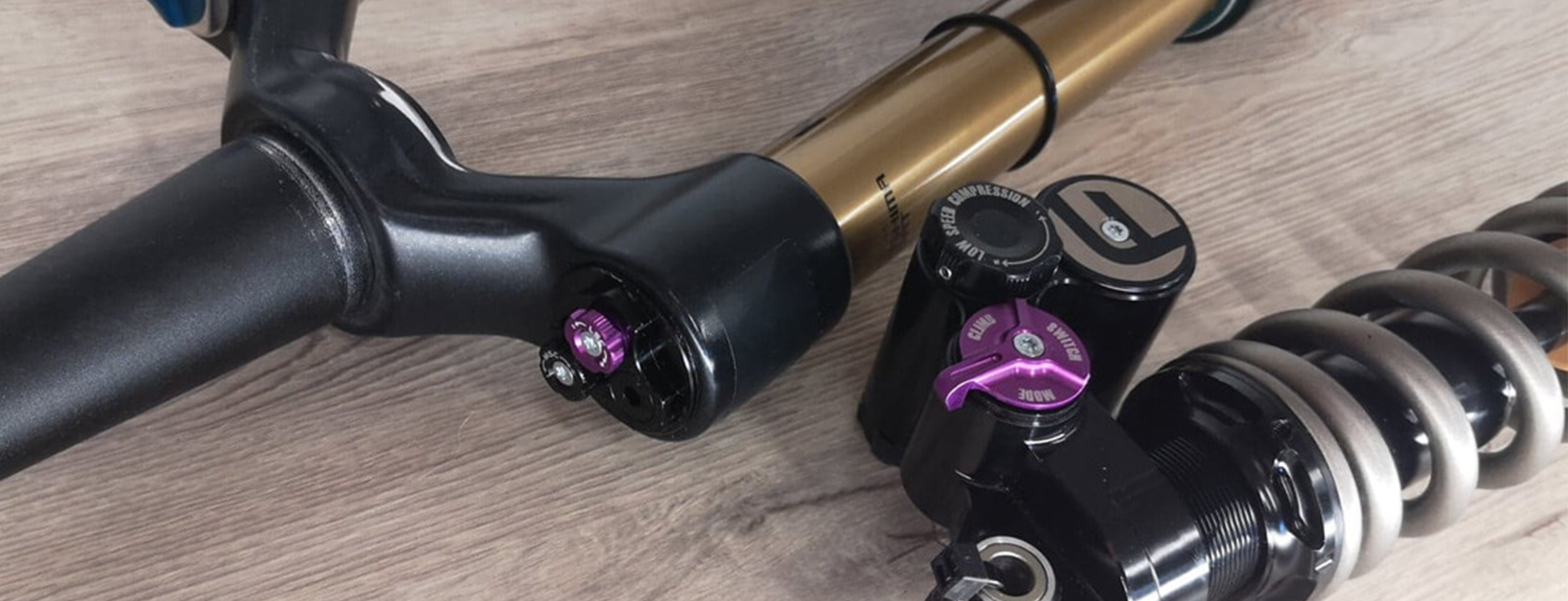 The PM Cycles | All things MTB