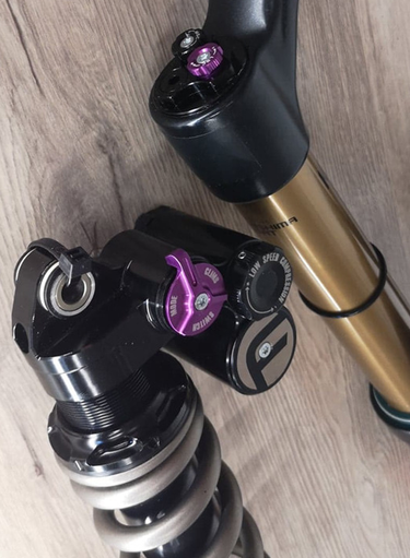 The PM Cycles | All things MTB
