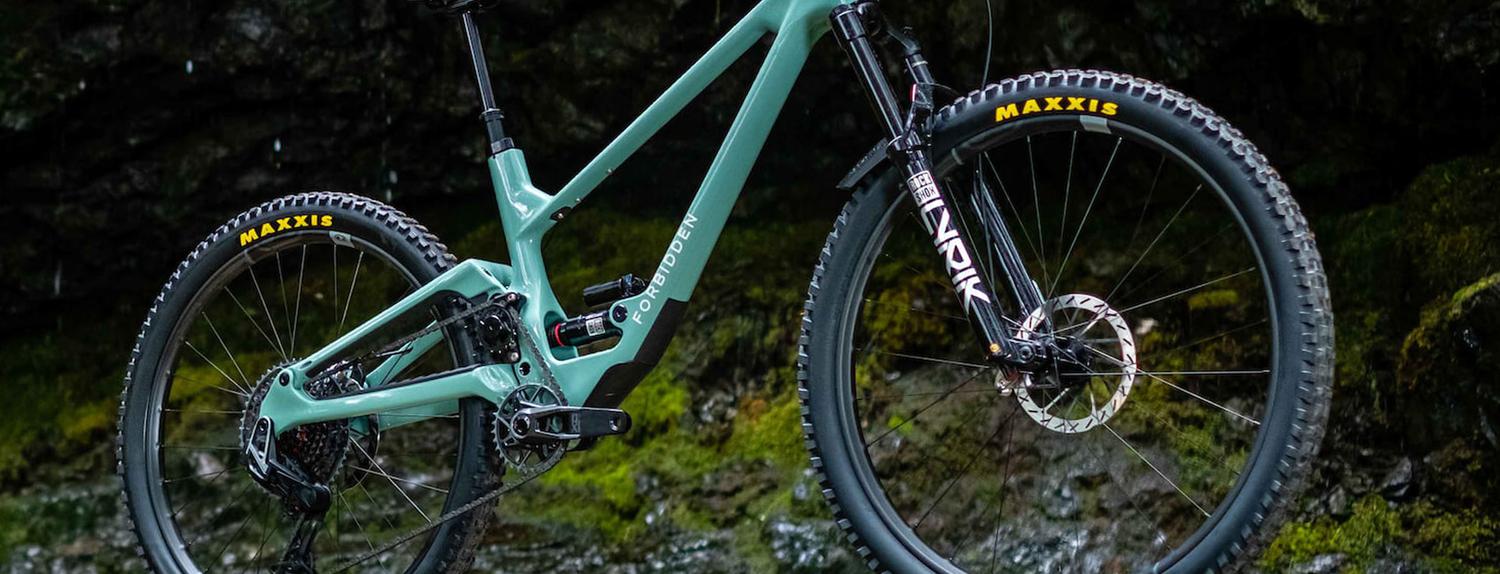 The PM Cycles | All things MTB