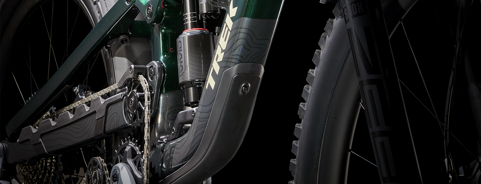 The PM Cycles | All things MTB