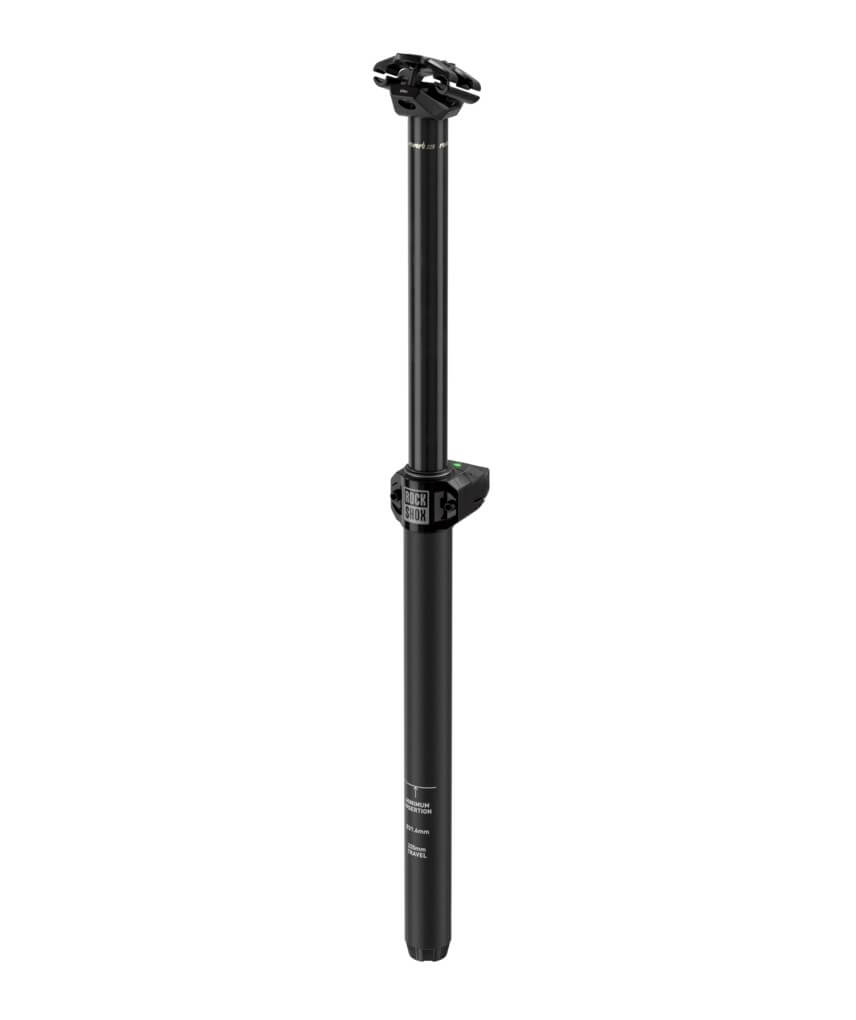 MY25 Rockshox Reverb AXS B1 - InLine Actuator / Battery – The PM Cycles