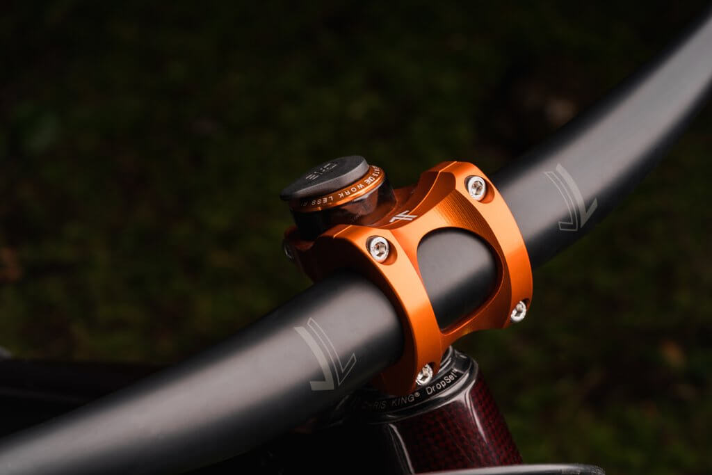 LoamLab Stem - 35mm – The PM Cycles